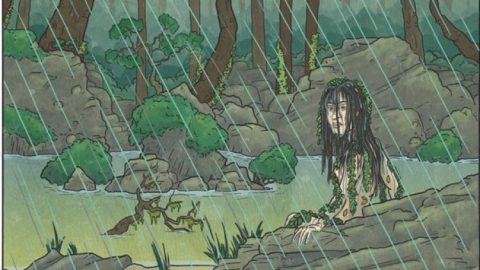 The Allure of Nure Onago: A Glimpse into Traditional Japanese Eroticism ...