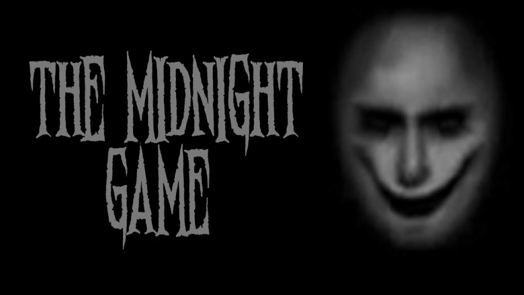 The Midnight Ritual: A Forbidden Ceremony - Horror Yearbook
