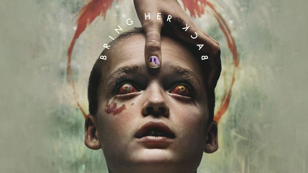 Bring Her Back: A Haunting Journey Through Grief - Horror Yearbook