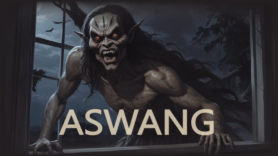 Aswang: The Shape-Shifting Terror of Philippine Folklore - Horror Yearbook