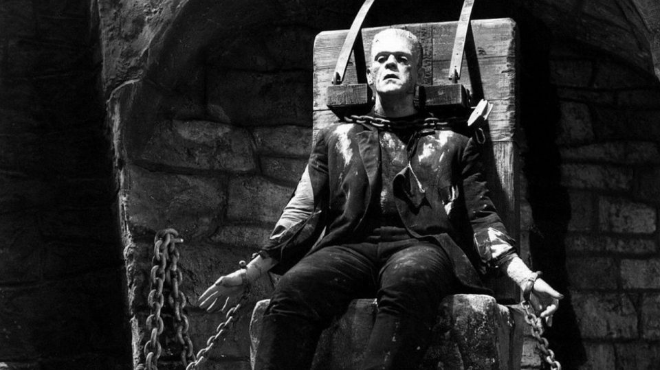 Was Frankenstein Real? Historians Uncover Shocking Origins of the ...