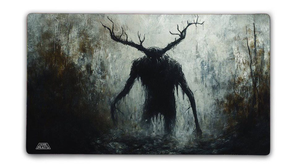 Wendigo: The Ice-Hearted Spirit of the Canadian Forests - Horror Yearbook