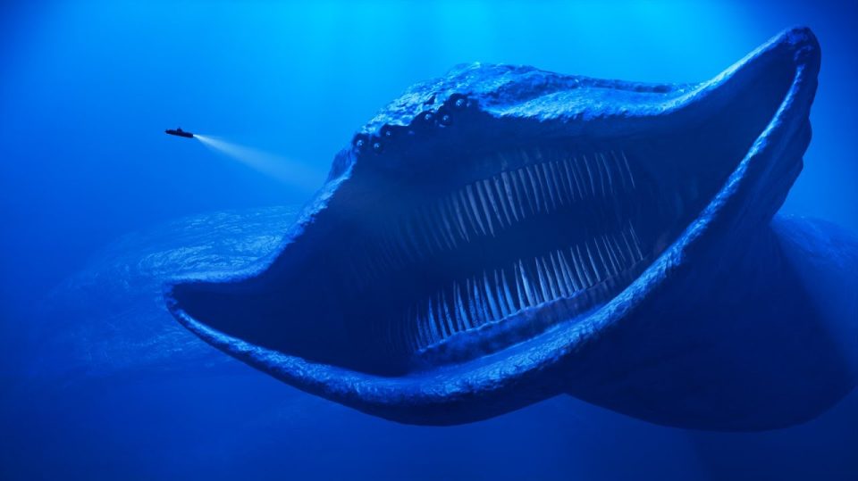 Visitors Felt Watched: Is El Gran Maja Hiding Something Sinister ...