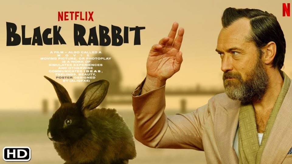 Inside Black Rabbit Netflix The Shocking Story Behind NYC’s Most Talked ...