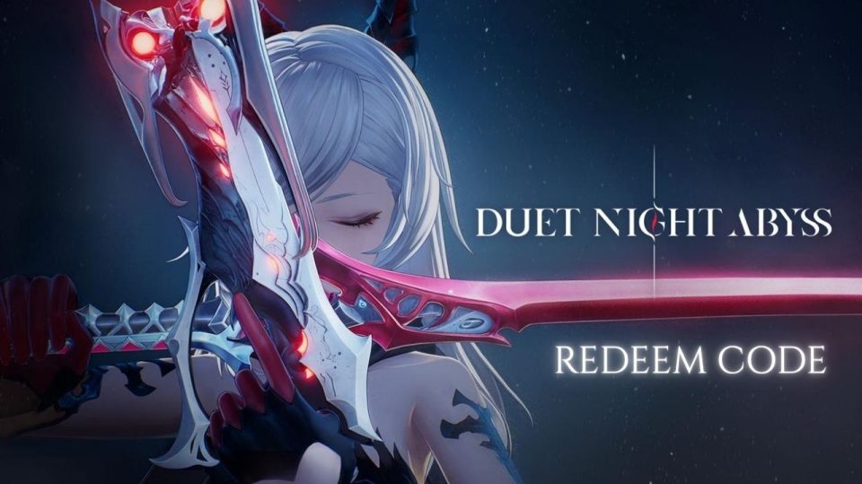 Duet Night Abyss Codes Revealed! Global Release, Launch Time, Platforms, and Features You Can’t ...