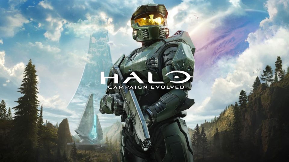 Halo Campaign Evolved Launches Breaking Boundaries and Redefining First ...