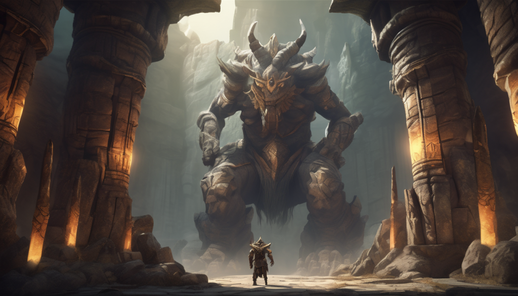 From Folklore to Final Boss: Turning Ancient Myths into Memorable Game ...
