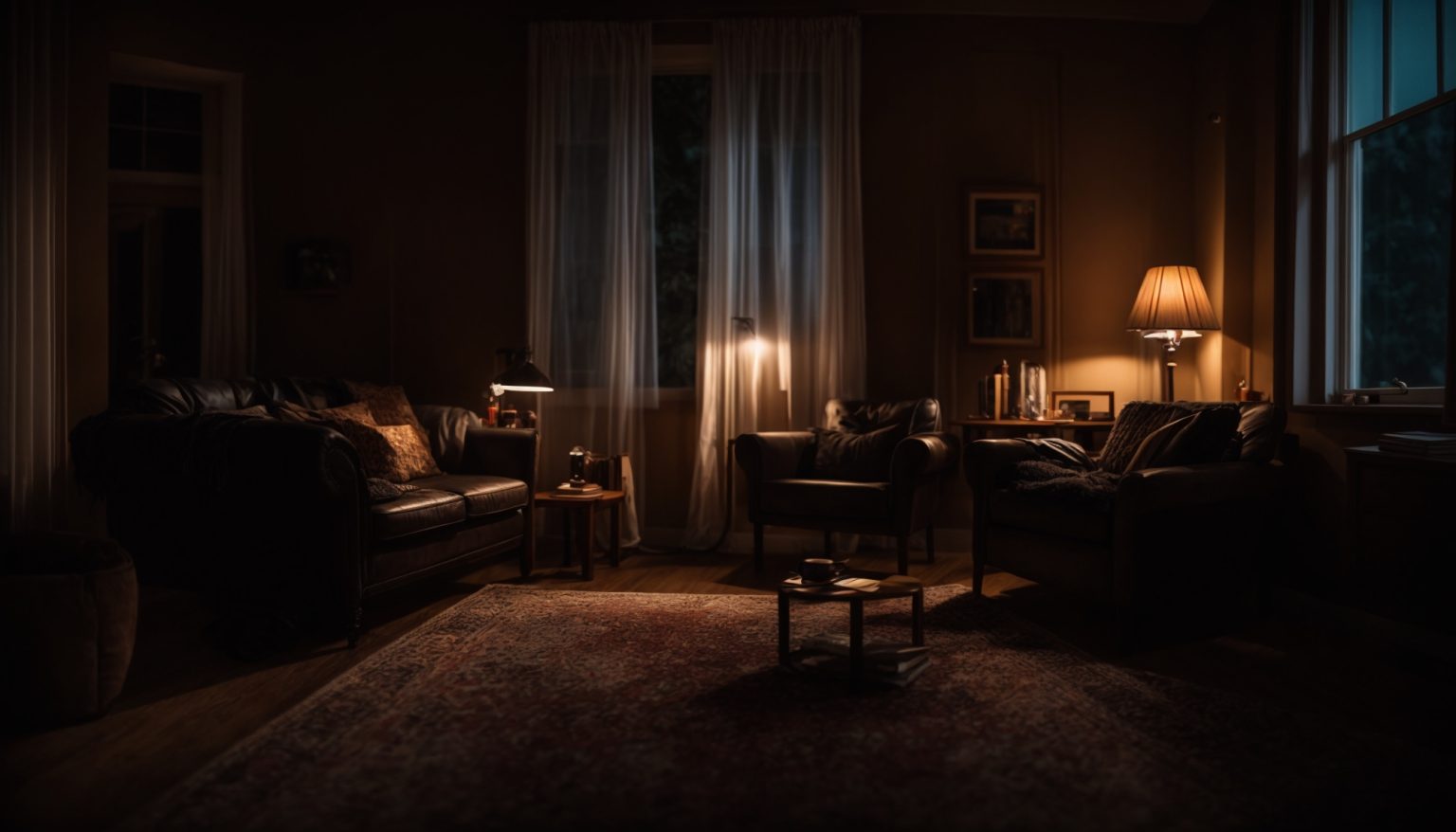 7 Creepy Short Story Collections Perfect for a Dark Night In - Horror ...