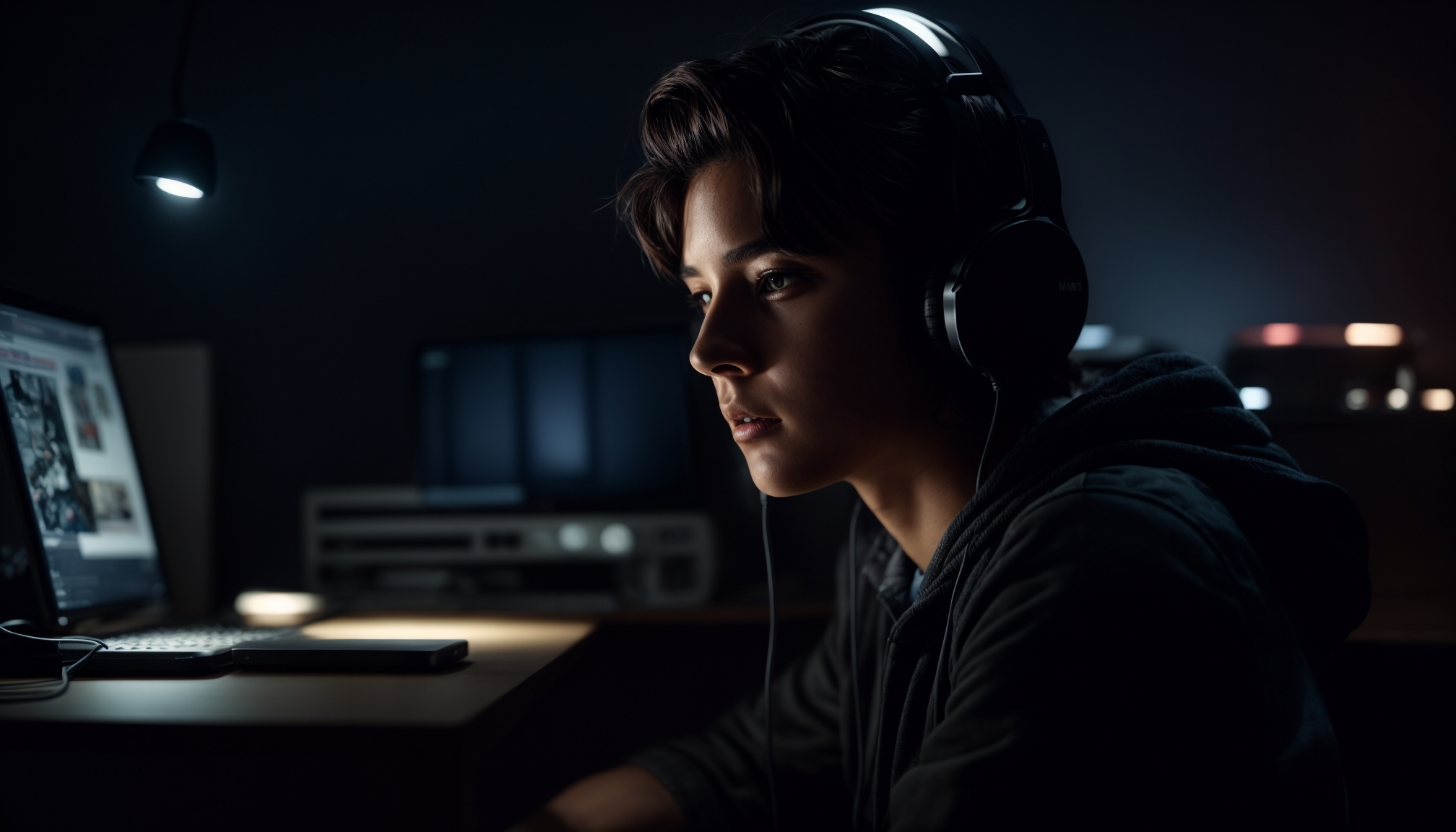 15 Best Free Horror Games for PC and Mobile - Horror Yearbook