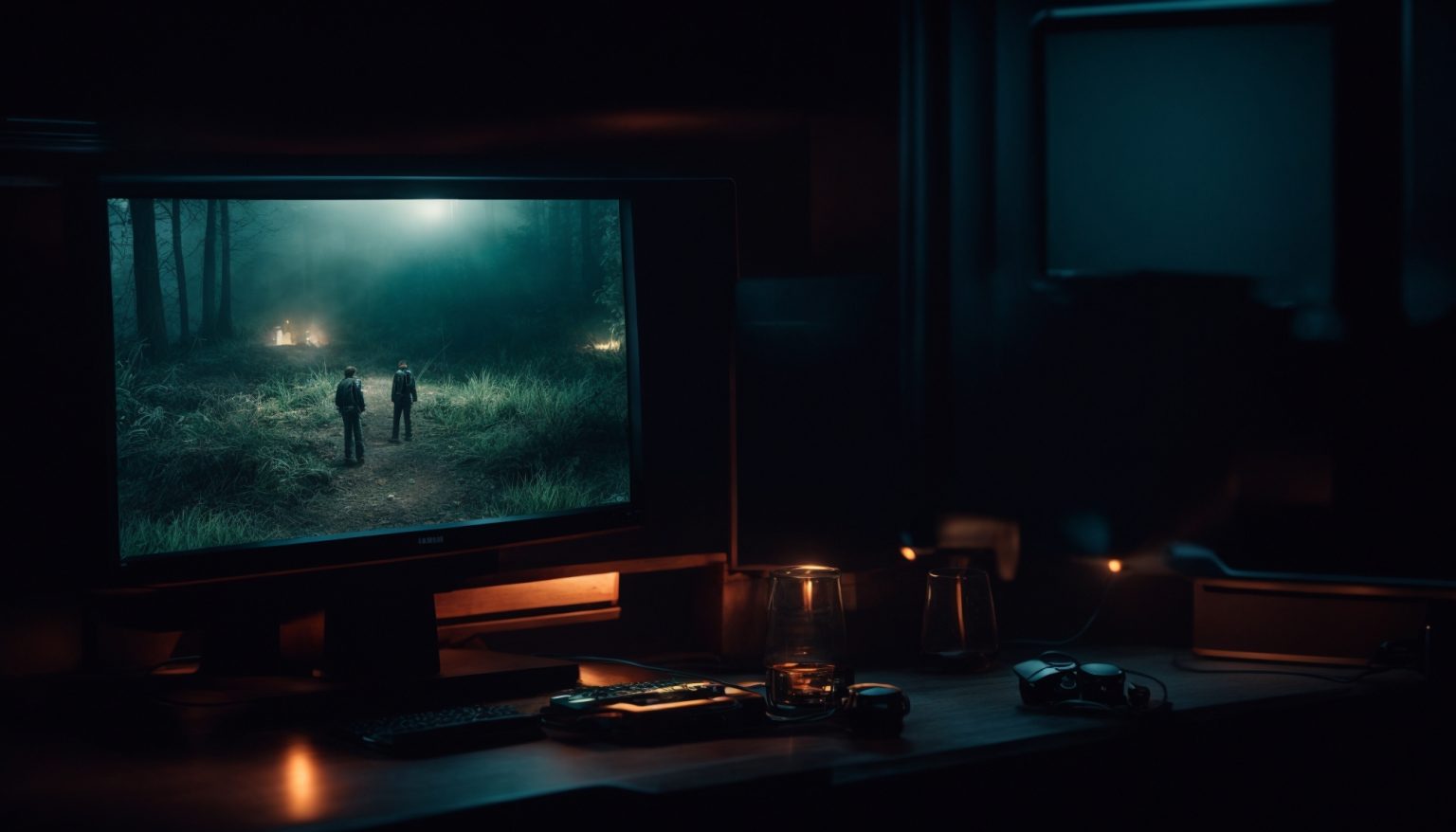 Why Retro Horror Games Are Making a Comeback in 2026 - Horror Yearbook